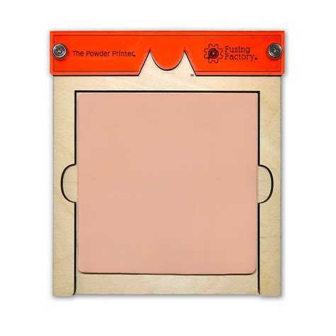 Powder Printer Fusing Factory