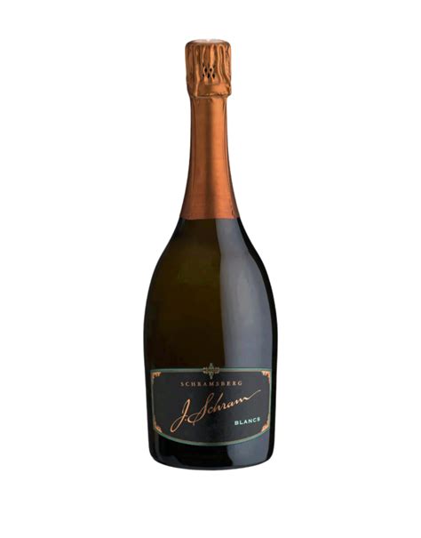 Schramsberg J Schram” Blancs Reservebar