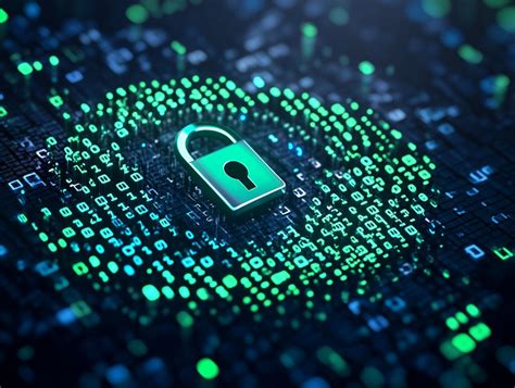 The Role Of Encryption In Protecting Personal Data Spyrus