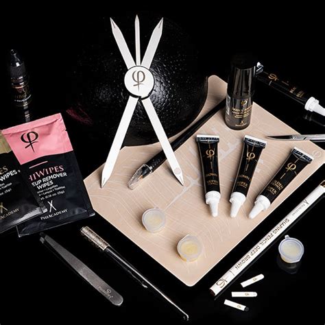 Phibrow Microblading Course Pmu Training At Phiacademy