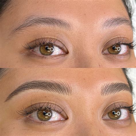What Are Nano Brows Daela Cosmetic Tattoo