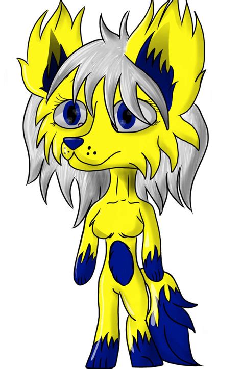 Chibi Prime By Solarsystemwolf On Deviantart