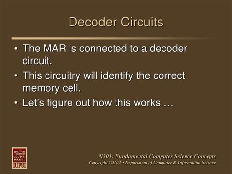 Ppt Von Neumann Architecture Powerpoint Presentation Free Download