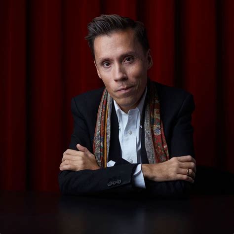 Jan Grue Christianssand Protestfestival