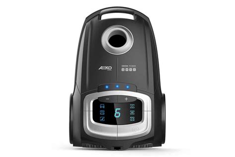 قیمت جاروبرقی آیکو Ak111vc