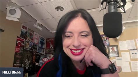 Nikki Blakk 08 28 24 Youtube
