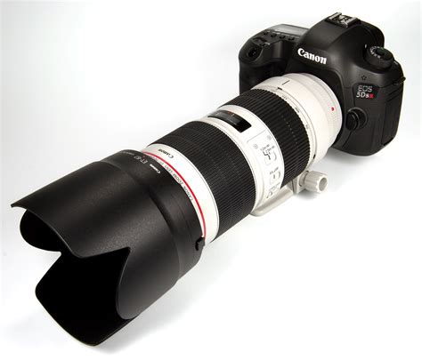 Canon Ef 70 200mm F 2 8l Is Iii Usm Lens Review Performance Ephotozine