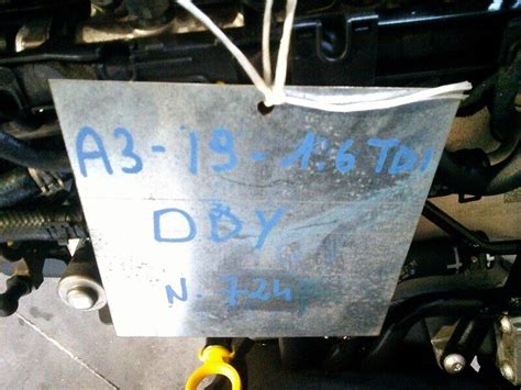 Ddy Motore Informazioni Dati Tecnici E Offerte