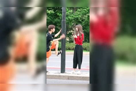 美女，约吗？我的颜值3200万美女