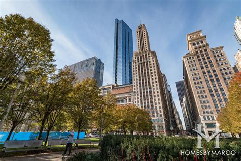 Legacy Tower Chicago