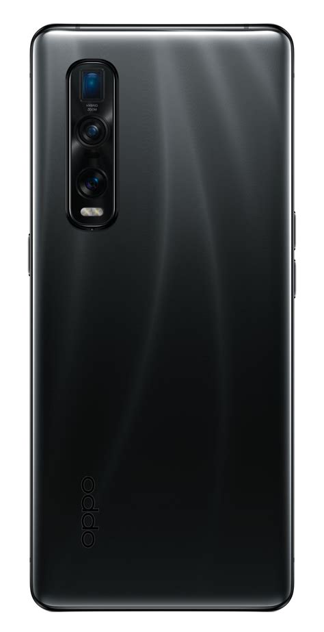 Oppo Find X2 Pro CONNECT TESTLAB Com