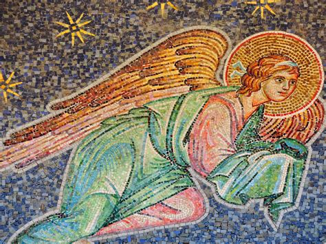 Imagem Gratuita Anjo Crença Medieval Espiritualidade Asas Arte