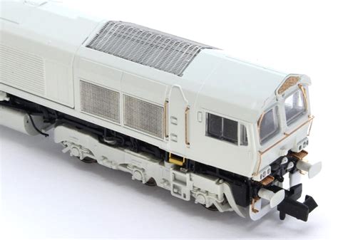 Revolution Trains Rt N66 Co 848dcc Class 66 66848 Colas Rail Freight