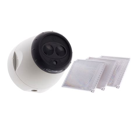 Fireray 5000 Single Reflective Beam Detector Pack 100m 5000 039