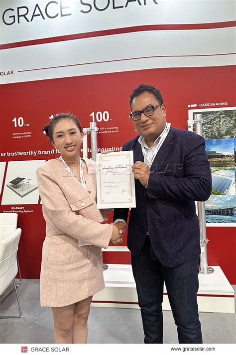 Bella Luo On Linkedin Munich Germany Gs Environmental Powerplant