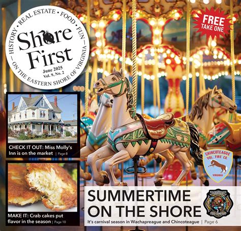 Eastern Shore Post May 16 2025 Eastern Shore Post