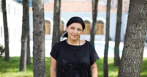 Olta Daku Nuk Kam Dashur Kurrë Të Martohem” Celebrity