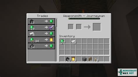 How To Become A Master Weaponsmith Documentride5