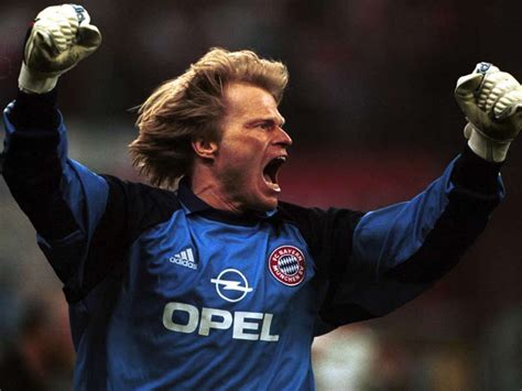 Oliver Kahn 2001