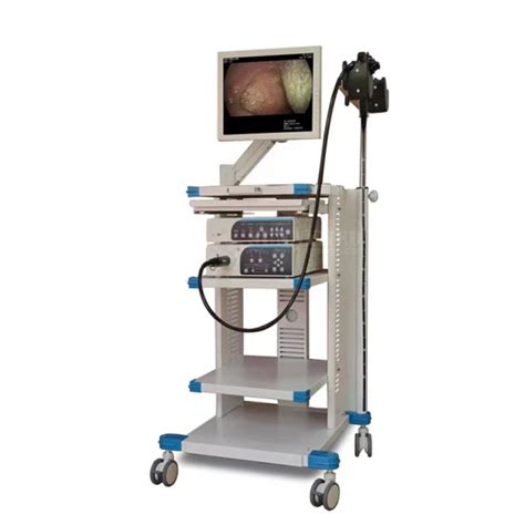 High Quality Medical Device Complete Set Endoscopic Camera Colonoscope