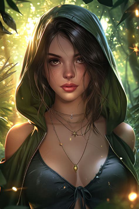 Character 7258 By Grimwalds Ai Fantasy On Deviantart