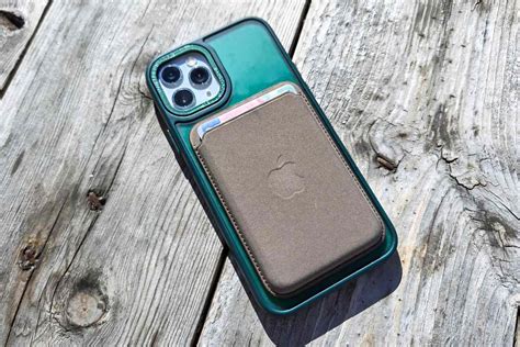 The 7 Best Magsafe Wallets Of 2026 Tested And Reviewed