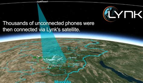 Lynk Forges Ahead With Public Market Debut Despite Spacs Dwindling