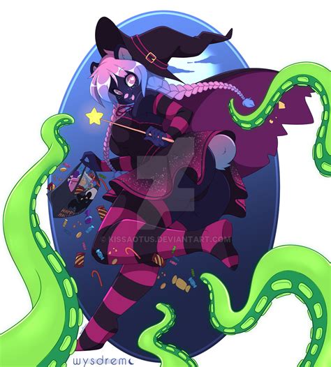 Candy Dash By Kissaotus On Deviantart