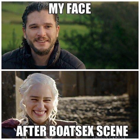 Feelings Post Boatsex R Freefolk