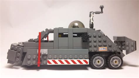 Storm Chasers Tiv 2 Lego® Ideas