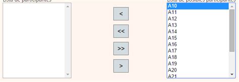 Mvc 3 Listboxfor Not Sending Values Back To Controller Stack Overflow