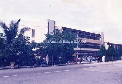 Ikm Kl Galeri Mara