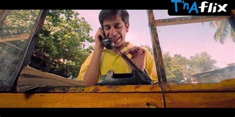 Subhojit Sen Underwear Scene In Brahman Naman