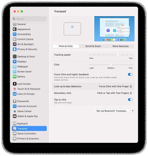 How To Increase Mouse Sensitivity Mac For Better Control Mouse Rgb