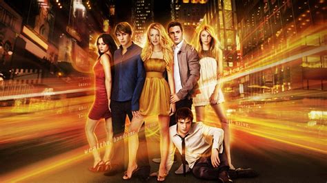 [100 ] Gossip Girl Pictures