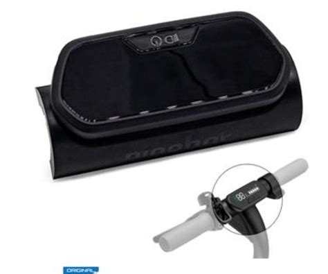 Display Ninebot E2e E2 Plus Ninebot Dualtrott