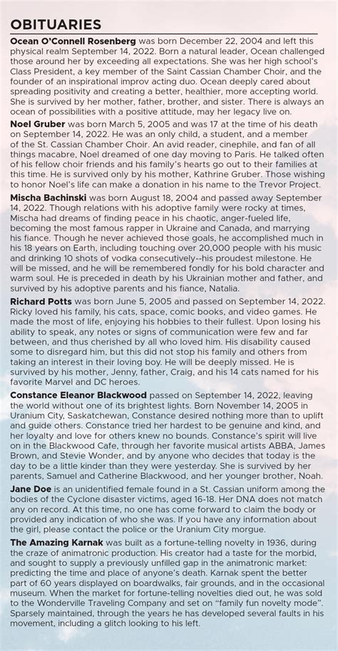 Ask Ocean Oconnell Rosenberg On Tumblr