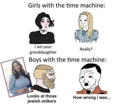 Khazar Milkers 9gag