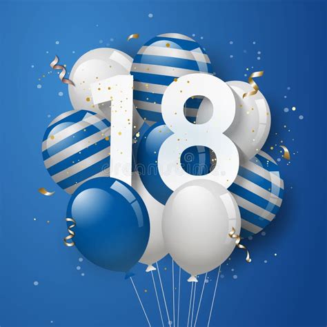 18th Birthday