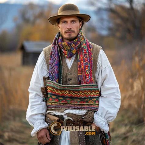 Traditional Lithuanian Clothing 5 Insights On Roots And Customs