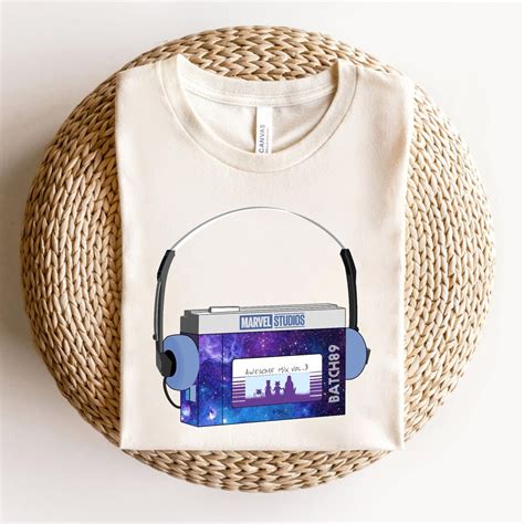 Lylla Rocket Teefs Floor Png Awesome Mix Vol 3 Y2k Batch 89 Etsy