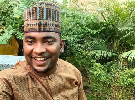 Hausa Actor Nuhu Abdullahi Acquires New Mercedes Benz Photos