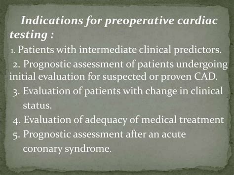 Cardiac Evaluation Ppt Pptx Heart And Cardiovascular Diseases