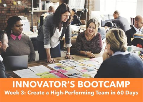 Free Course Innovation Bootcamp New And Improved