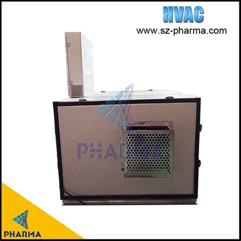 Hot Selling High Quality Cleanroom Hvac Pre Cooling Air Conditioner