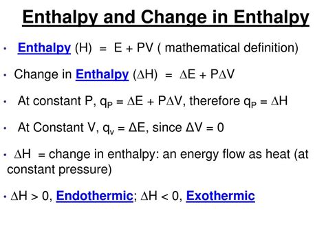 Chapter 5 Thermochemistry Ppt Download