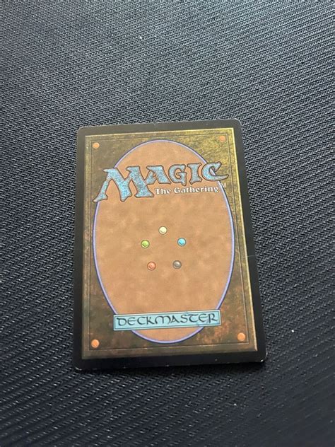 Mtg Magic The Gathering Temporal Trespass Fate Reforged Mp Moderate
