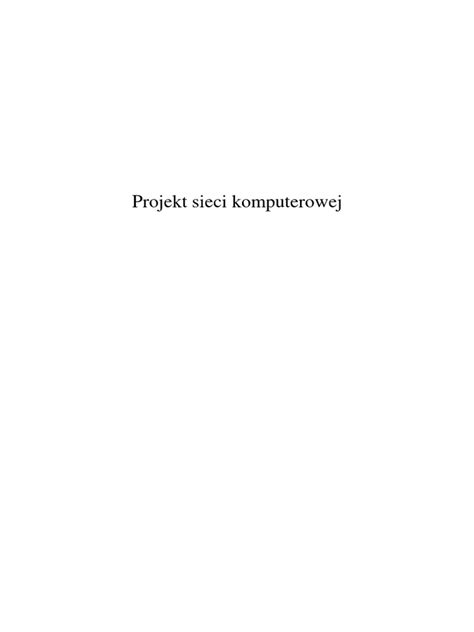 Przyklad Pdf