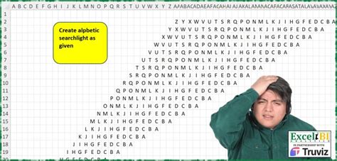 excel challenge problem excelchallenge powerquerychallenge daxchallenge m dax powerbi