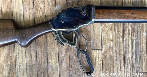 Top 10 Most Iconic Guns In Cinema